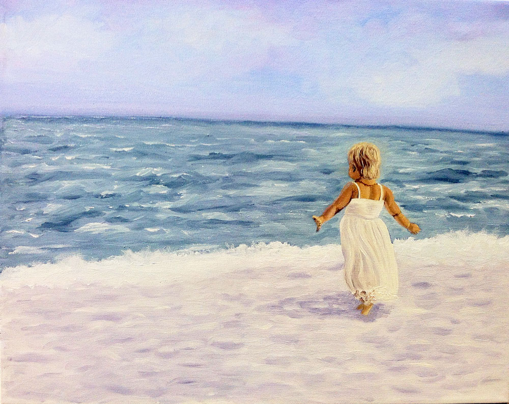 Gallery | gingerlaughlin.com