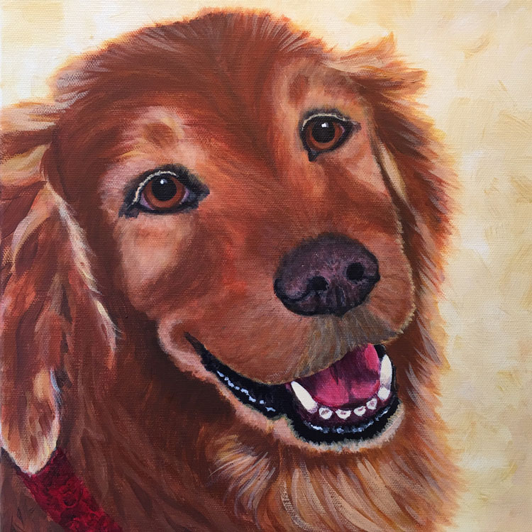 Gallery | gingerlaughlin.com