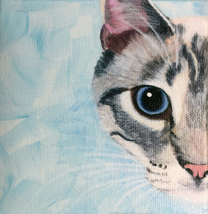 Gallery | gingerlaughlin.com