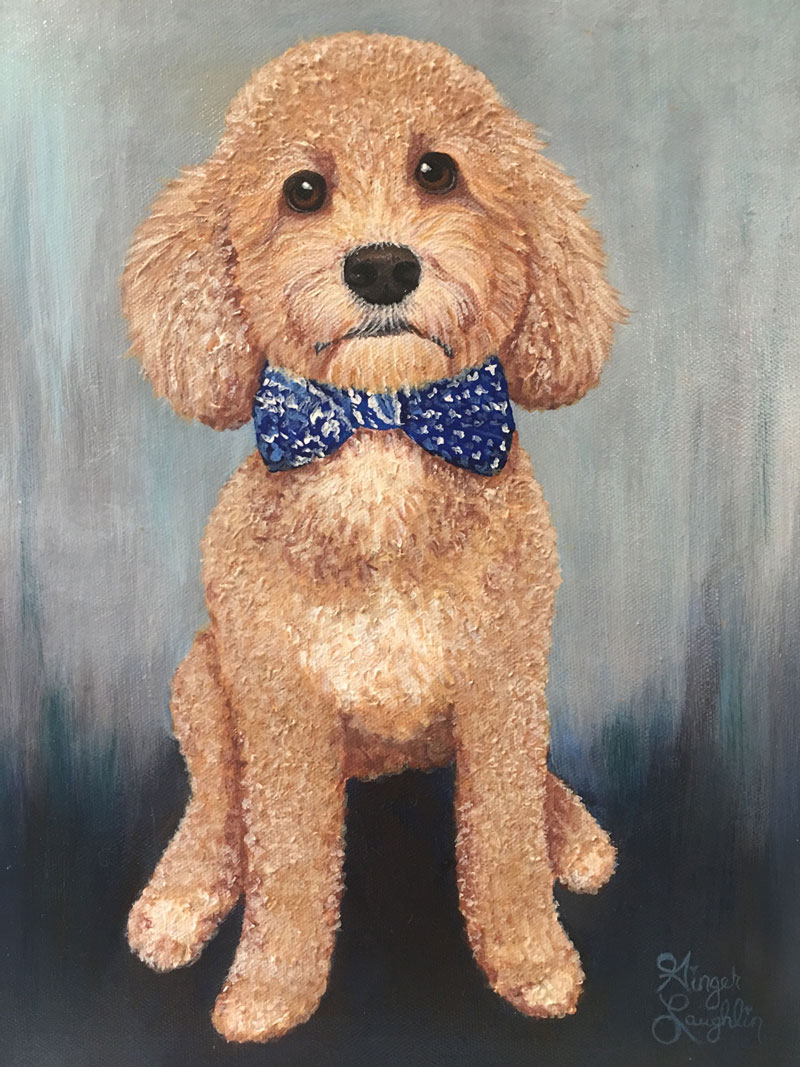 Gallery | gingerlaughlin.com