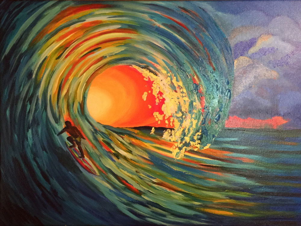 Gallery | gingerlaughlin.com