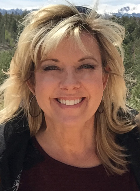 About | gingerlaughlin.com